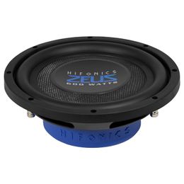 HIFONICS ZEUS Woofer ZST-10D2