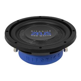 HIFONICS ZEUS Woofer ZST-8D2