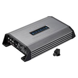 HIFONICS ZEUS POWER 4CH Class-D Amp ZXR900/4 4-Kanal Ultra Class-D Verstärker 900 Watt RMS