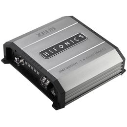 HIFONICS ZEUS EXTREME Digital Monoblock ZXT2000/1 Ultra Class-D Verstärker 2.200 Watt RMS