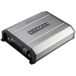 HIFONICS ZEUS EXTREME Digital Monoblock ZXT5000/1 Ultra Class-D Verstärker 5.000 Watt RMS