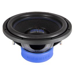 HIFONICS ZEUS Woofer ZXS-12D2 Spitzenklasse Subwoofer 30cm (12") 500 Watt RMS