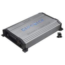 HIFONICS ZEUS EVO Digital Monoblock ZXE4000/1 Digitaler Class-D Monoblock-Verstärker 2.000 Watt RMS