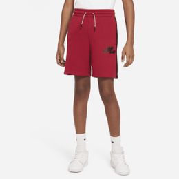 Jordan Shorts für ältere Kinder - Rot