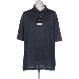 Brax Herren Poloshirt, blau