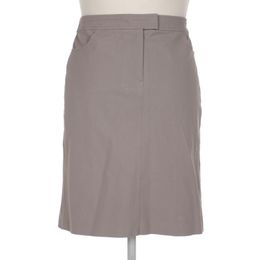 Escada Damen Rock, grau