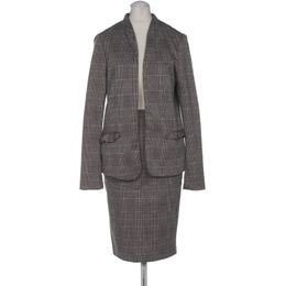 Reserved Damen Anzug, braun, Gr. 34