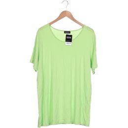MIAMODA Damen T-Shirt, grün, Gr. 52