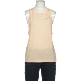 Nike Damen Top, orange