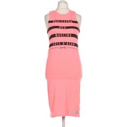 Superdry Damen Kleid, pink