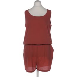 Only Damen Jumpsuit/Overall, rot
