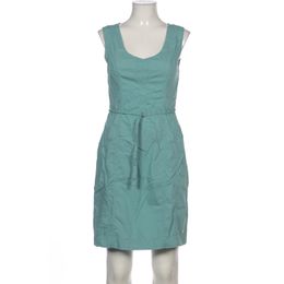 s.Oliver Damen Kleid, türkis