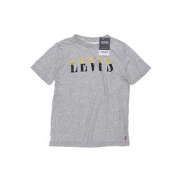 Levi's Levis Herren T-Shirt, grau, Gr. 152