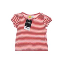 Mini Boden Damen T-Shirt, rot, Gr. 104