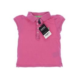 Polo Ralph Lauren Mädchen Poloshirt, pink