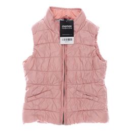 BASEFIELD Mädchen Jacke, pink