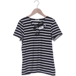 Only Damen T-Shirt, schwarz, Gr. 146