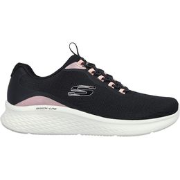 Skechers® Skech-Lite Pro Sneaker "Glimmer Me", Slip-In, für Damen, schwarz, 41