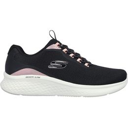 Skechers® Skech-Lite Pro Sneaker "Glimmer Me", Slip-In, für Damen, schwarz, 38