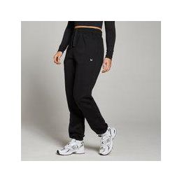 MP Damen Basics Jogginghose – Schwarz - XXL