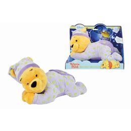 Simba Toys Disney Winnie The Puh Gute Nacht Bär II