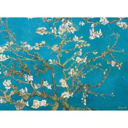 Eurographics Almond Blossom by van Gogh (Puzzle)