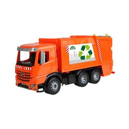 LENA Müllwagen WORXX 3-teilig