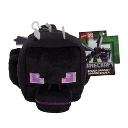 Mattel Minecraft 8" Basic Plush Ender Dragon