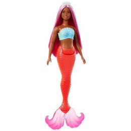 Mattel Barbie Core Mermaid_2