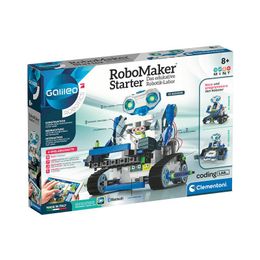 RoboMaker Starter (Experimentierkasten)