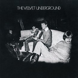 Polydor The Velvet Underground - The Velvet Underground. (LP)