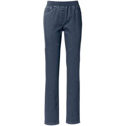 ProForm Slim-Jeans Modell Pamina Raphaela by Brax denim