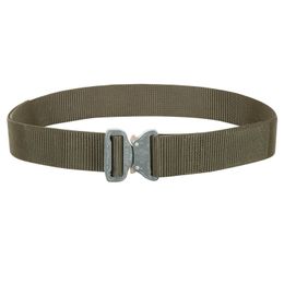 Helikon-Tex Cobra FC45 Tactical Belt oliv , Gr&ouml;&szlig;e M