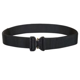 Helikon-Tex Cobra FC45 Tactical Belt schwarz, Gr&ouml;&szlig;e L