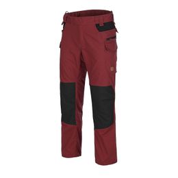 Helikon-Tex Pilgrim Pants crimson sky/black, Größe L Regular