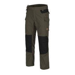 Helikon-Tex Pilgrim Pants taiga green/black, Größe L Regular