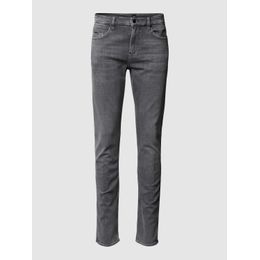 BOSS Jeans im Slim Fit Modell 'Delaware'