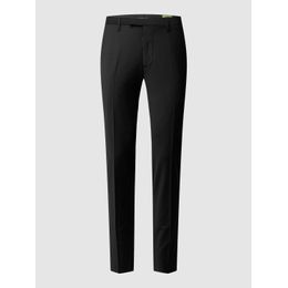 Cinque Super Slim Fit Anzughose mit Stretch-Anteil Modell 'Cicastello'