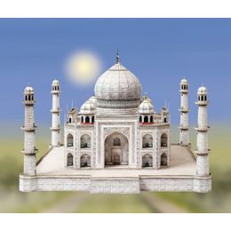 Aue Verlag Modellbausatz Schreiber Bogen Taj Mahal