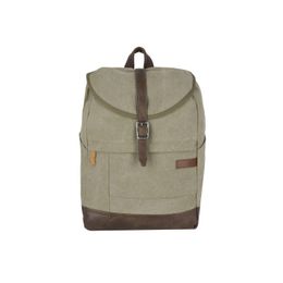 Camel Active Daypack Air, Baumwolle