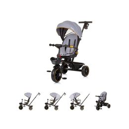 Chipolino Dreirad Tricycle Max Sport 2 in 1