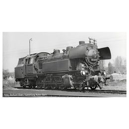 Piko Diesellokomotive Piko H0 50634 H0 Dampflok BR 83.10 der DR