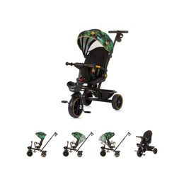 Chipolino Dreirad Tricycle Max Sport 2 in 1