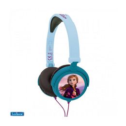 Lexibook® Disney Die Eiskönigin Stereo-Kopfhörer
