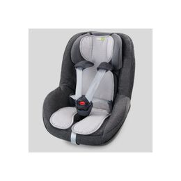 Liebes von priebes Kindersitzunterlage KAI FROTTEEE Sitzauflage für Kinderautositz