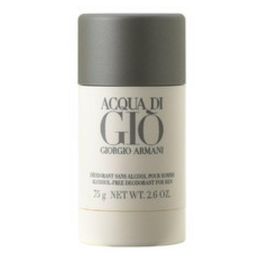 Giorgio Armani Deo-Zerstäuber Acqua Di Gio Deodorant Stick 75ml