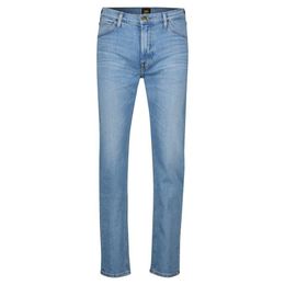 Lee® 5-Pocket-Jeans Herren Jeans DAREN ZIP FLY Straight Leg (1-tlg)