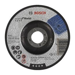 Bosch Bosch Trennscheibe gekröpft 125x2
