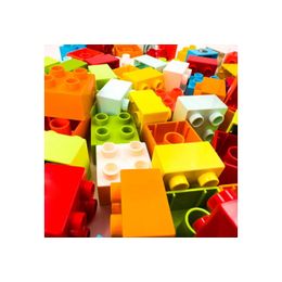 Lego® Spielbausteine Duplo: 70x 2x2 Bausteine