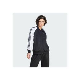 adidas originals Trainingsanzug ADICOLOR CLASSICS OVERSIZED SST ORIGINALS JACKE